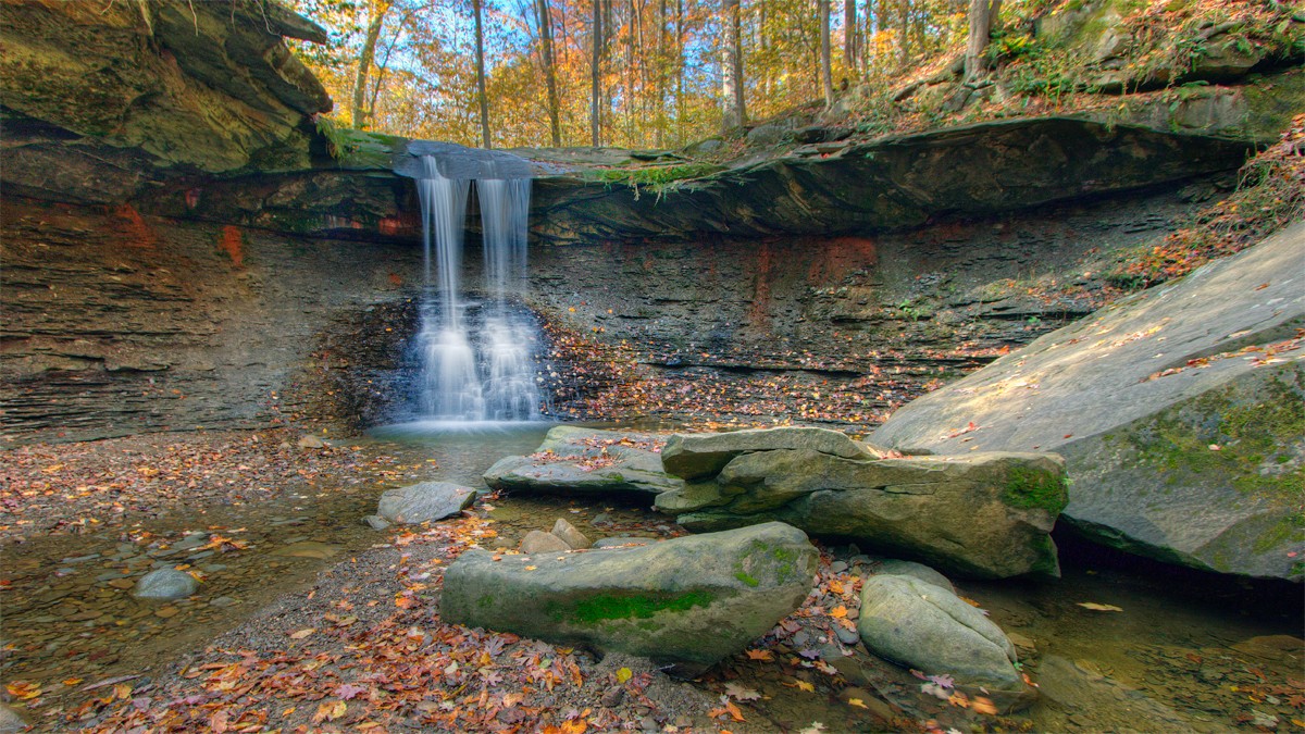 Cuyahoga Valley National Park | TCLF